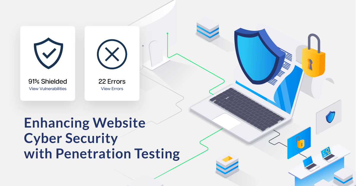Penetration Test Service Provider | VeecoTech Singapore