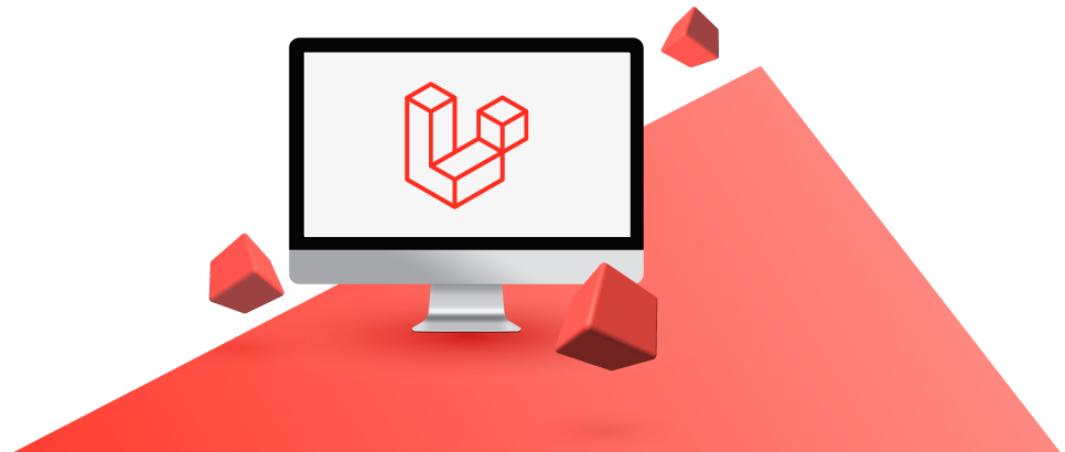 Laravel Development • VeecoTech Web Design